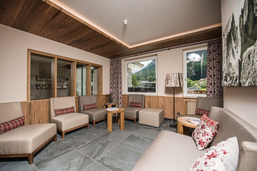 Hotel Waldheim - Sesto