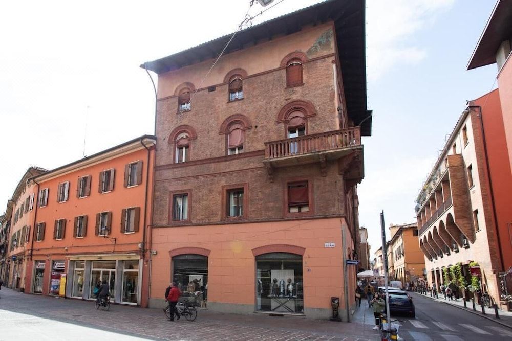 45 - Tourist House Bologna Oberdan - Bologna