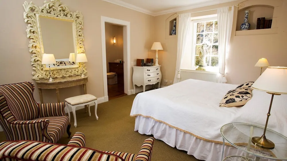 Ardanaiseig Hotel - Loch Awe