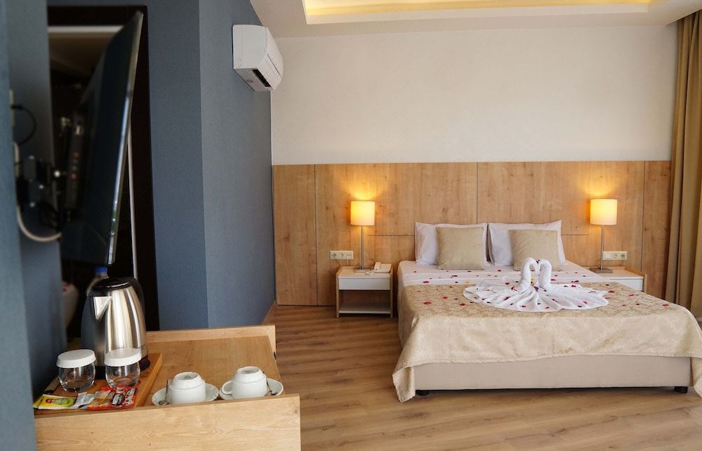 Hotel Felizya - Kemer