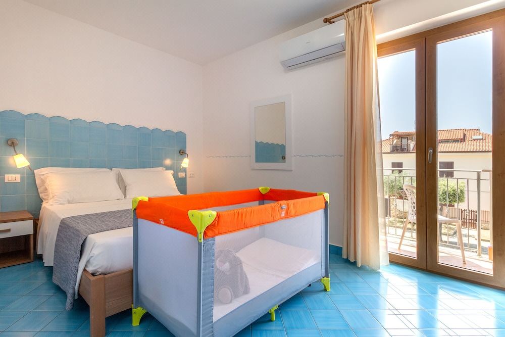 B&b Sperlonga - Sperlonga