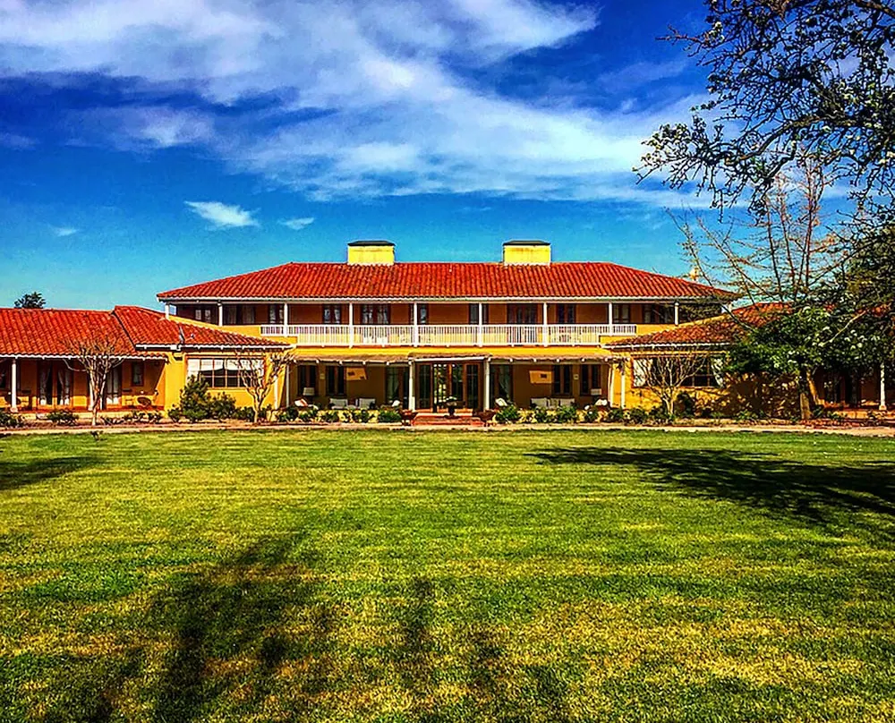 Hotel Viña La Playa - Colchagua