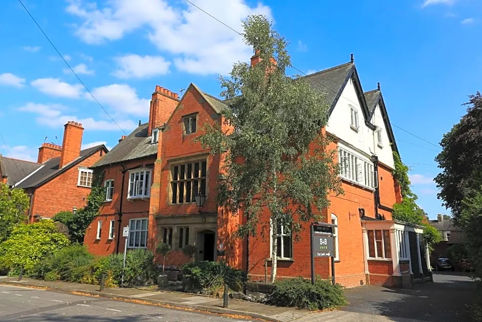 B+b York - York