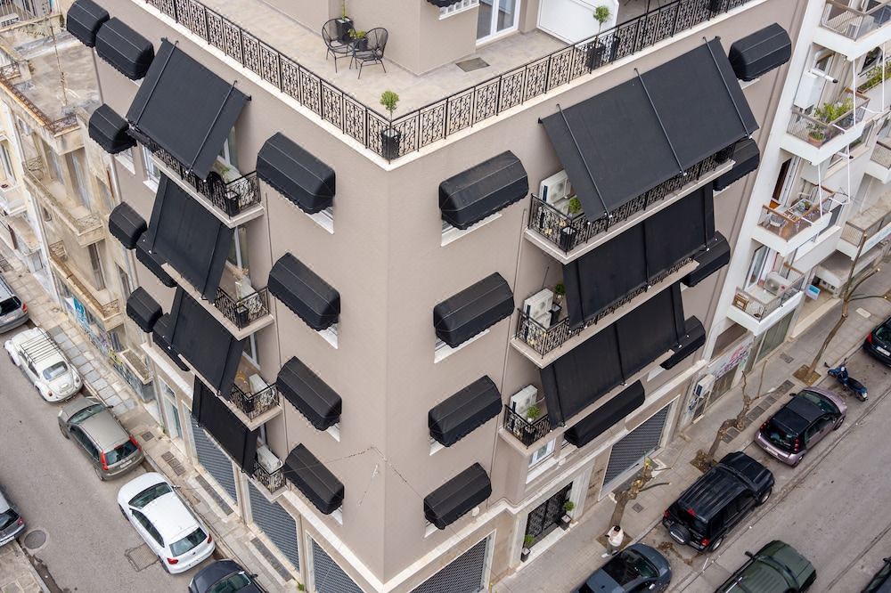 Elia Didotou City Apartments - Athens
