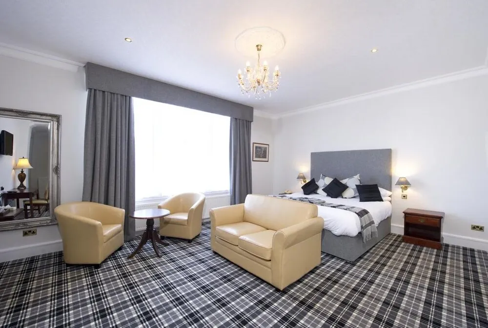 The Royal George Hotel - Perth
