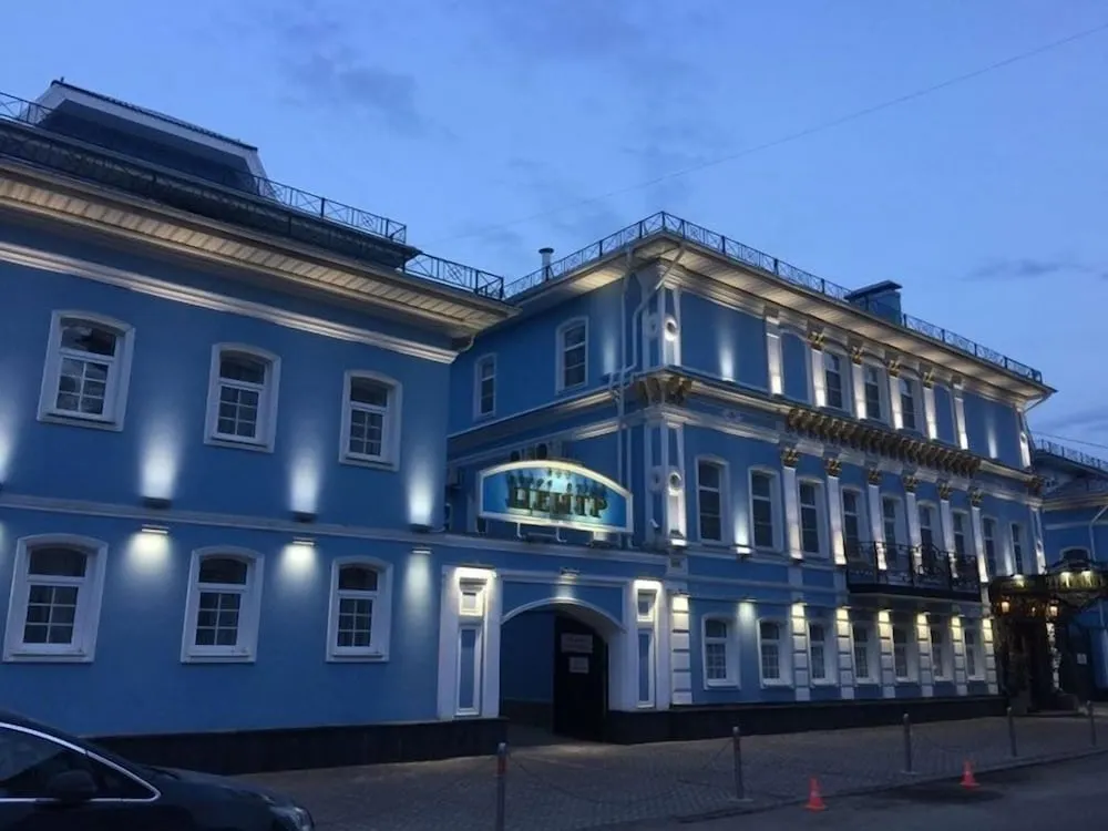 Hotel Center - Тула
