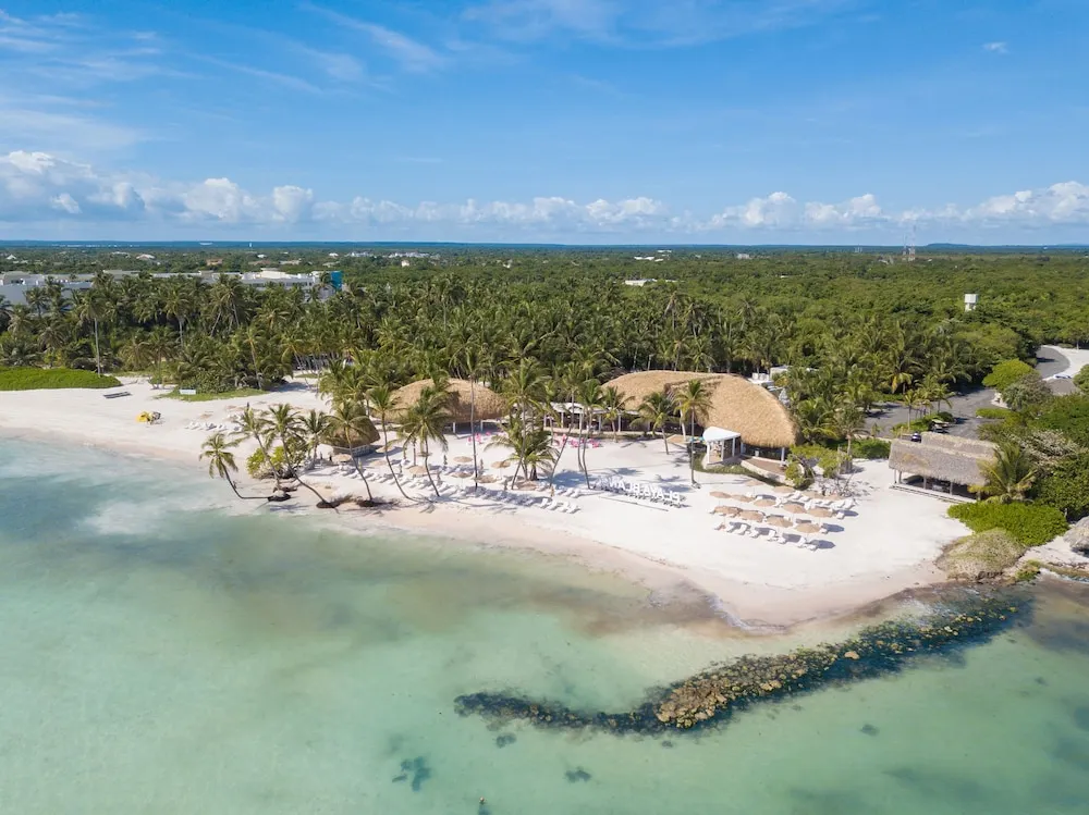 Tortuga Bay - Punta Cana