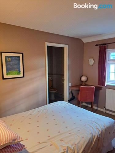 The Prince Of Wales - Bedfordshire