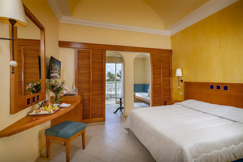 Mediterranee Hammamet- Families And Couples Only - Hammamet
