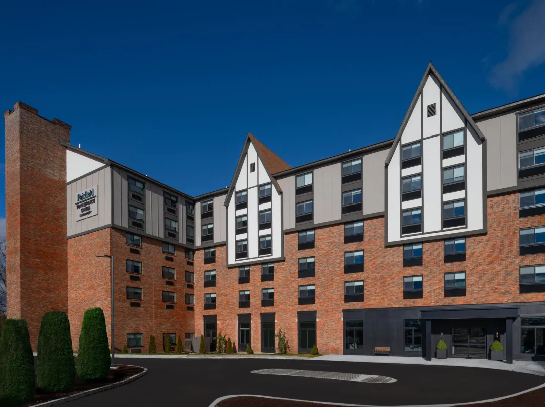 Fairfield Inn & Suites Framingham - Wellesley, MA