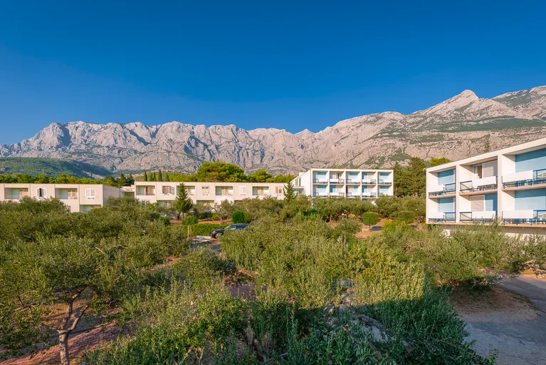 Sunny Makarska By Valamar - Makarska