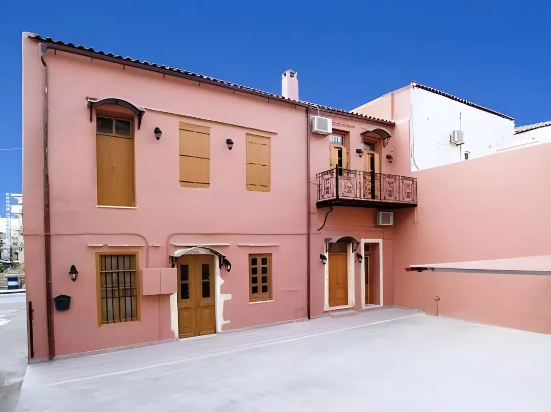 Irene Maisonettes - Chania