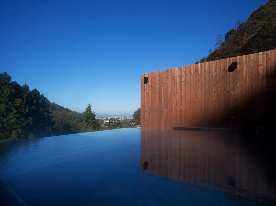 Hanare Matsushima-kaku - Aizuwakamatsu