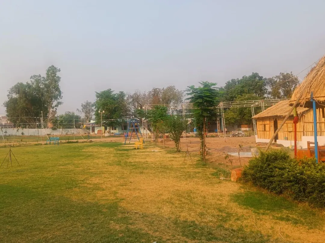 Khajuraho Holiday Resort - Khajuraho