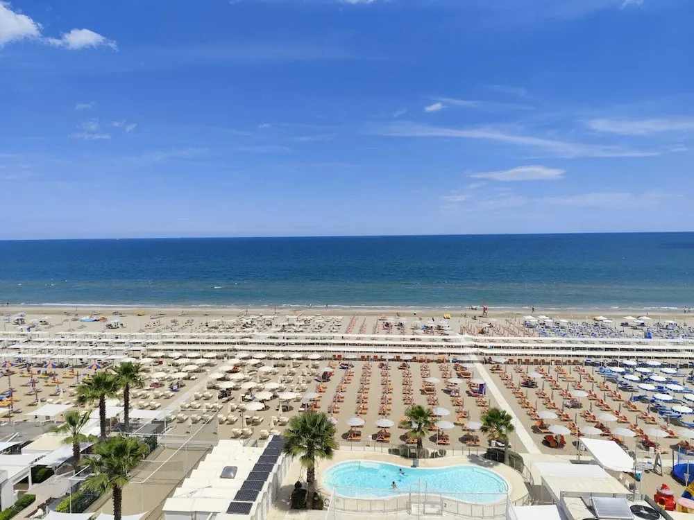 Hotel Sporting - Rimini