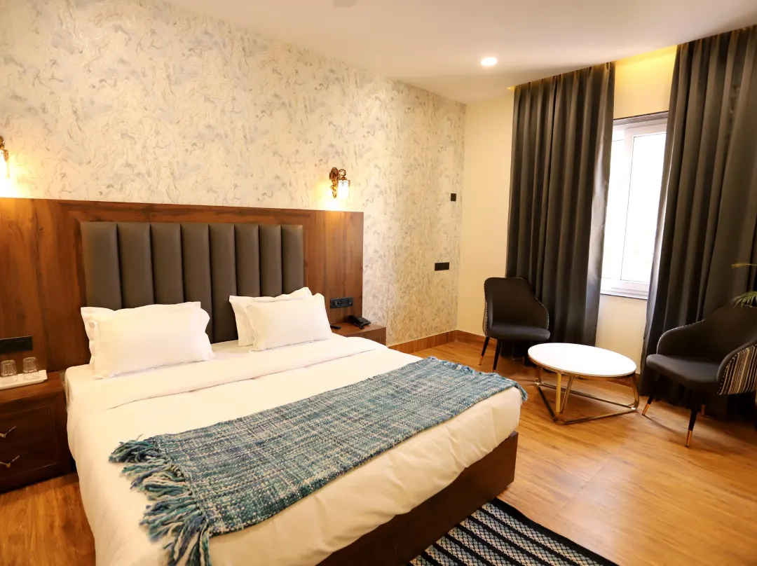 Hotel Dhingra Inn - Rewari