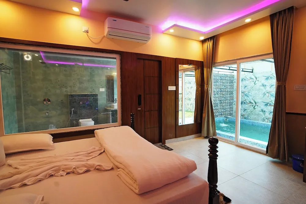 Sher Bengal River Resort - Kolaghat