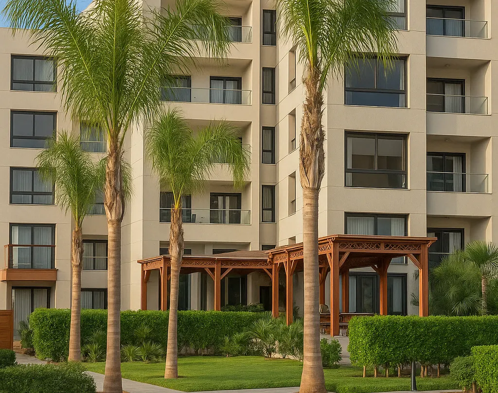 Experience Relaxation And Charm At Porto Said Chalets - Égypte