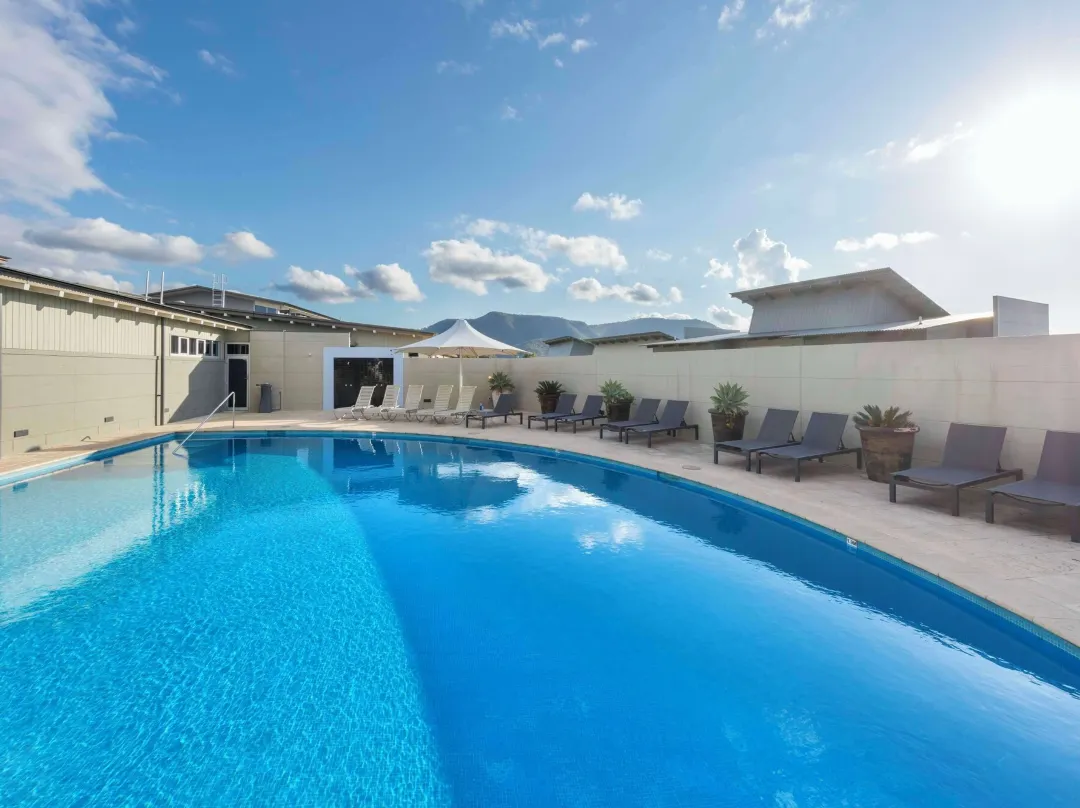 Elysia Wellness Retreat - Pokolbin