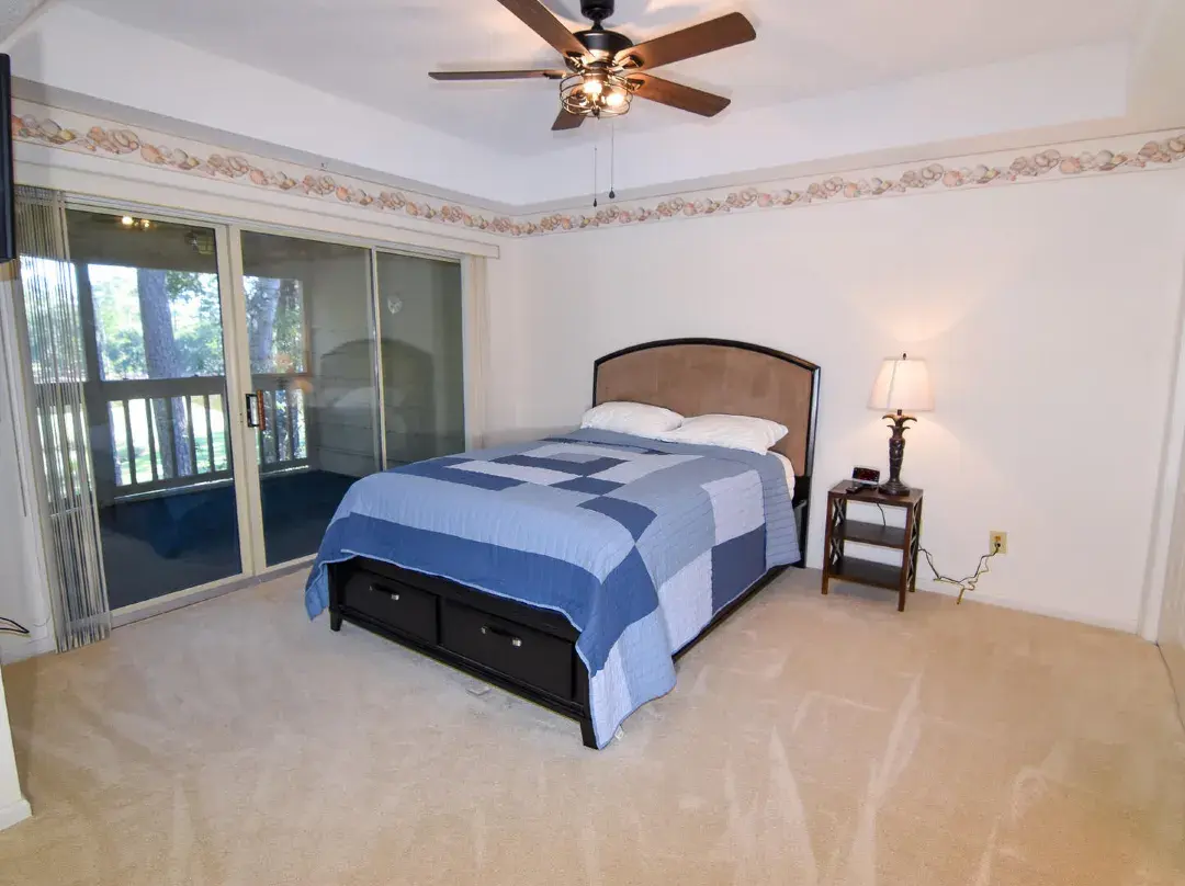 Golf Course Access And Scenic Screened Porch - Cozy Retreat - North Myrtle Beach, SC