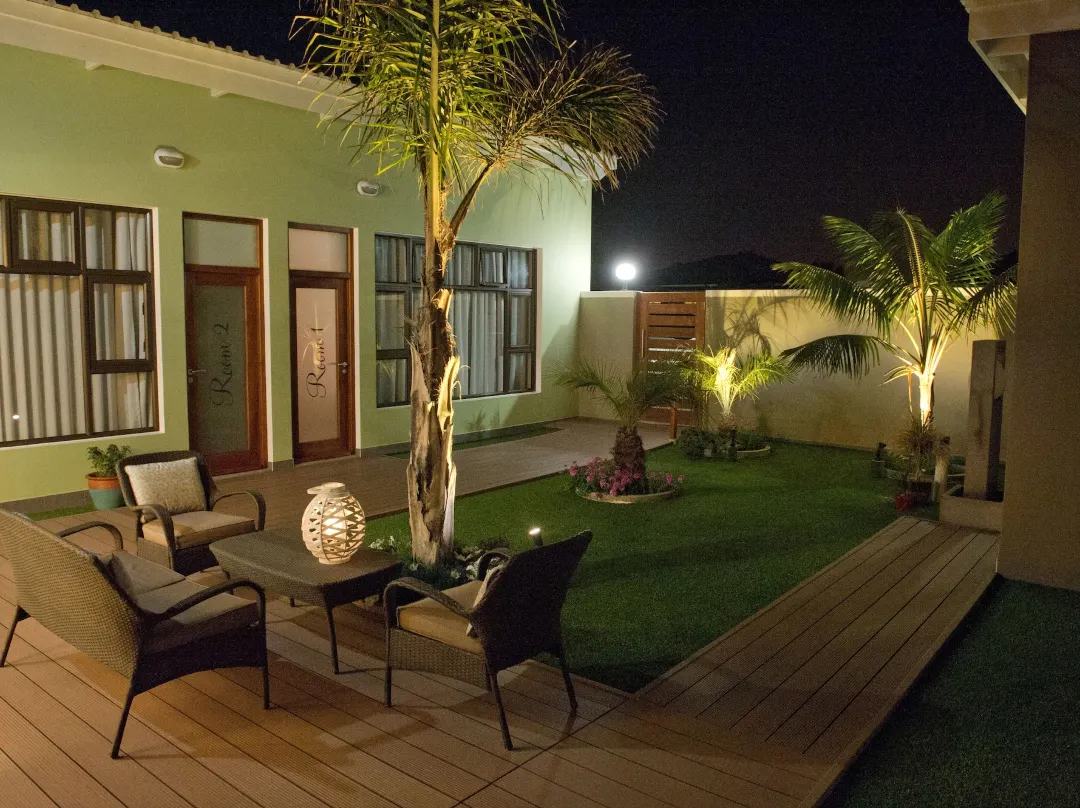 Namib Guesthouse - Swakopmund