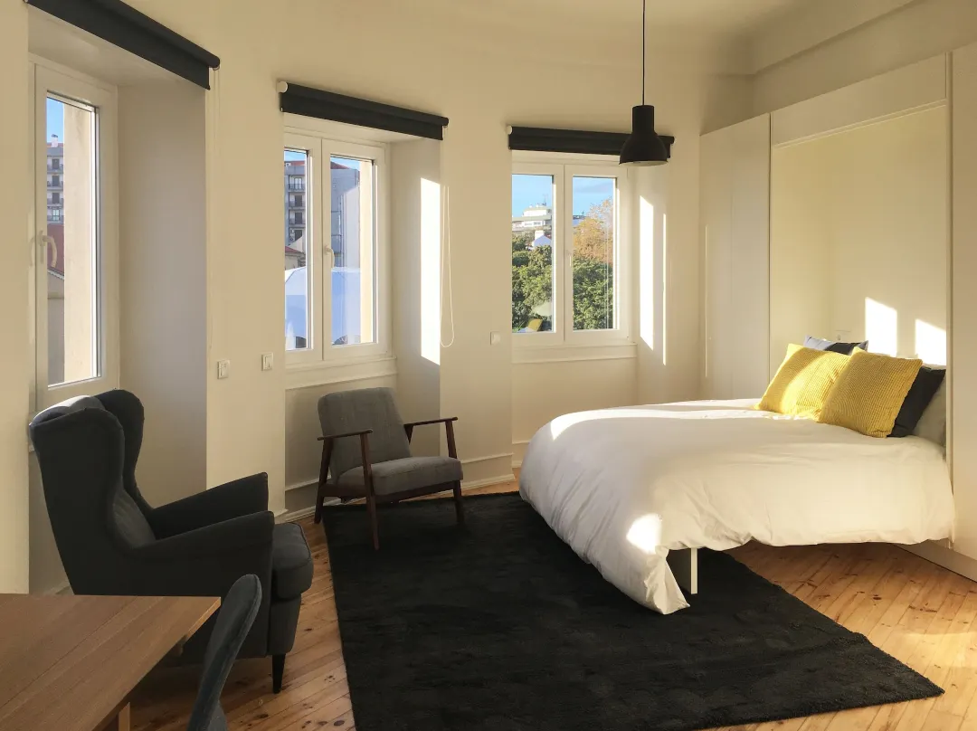 Casa 92 - Os Lugares De Castraleuca - Castelo Branco