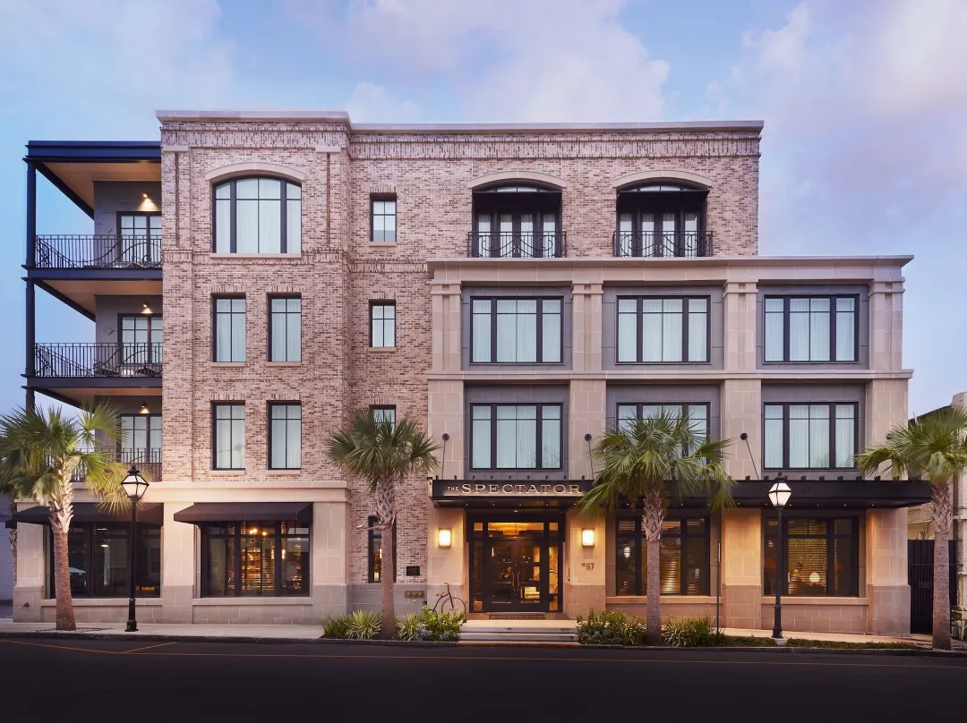 The Spectator Hotel - Charleston, SC