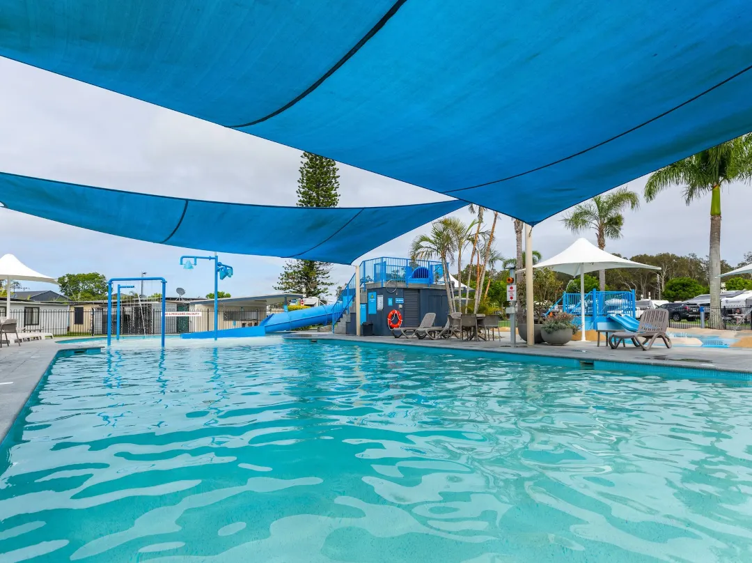 Nrma Forster Tuncurry - Hunter Valley