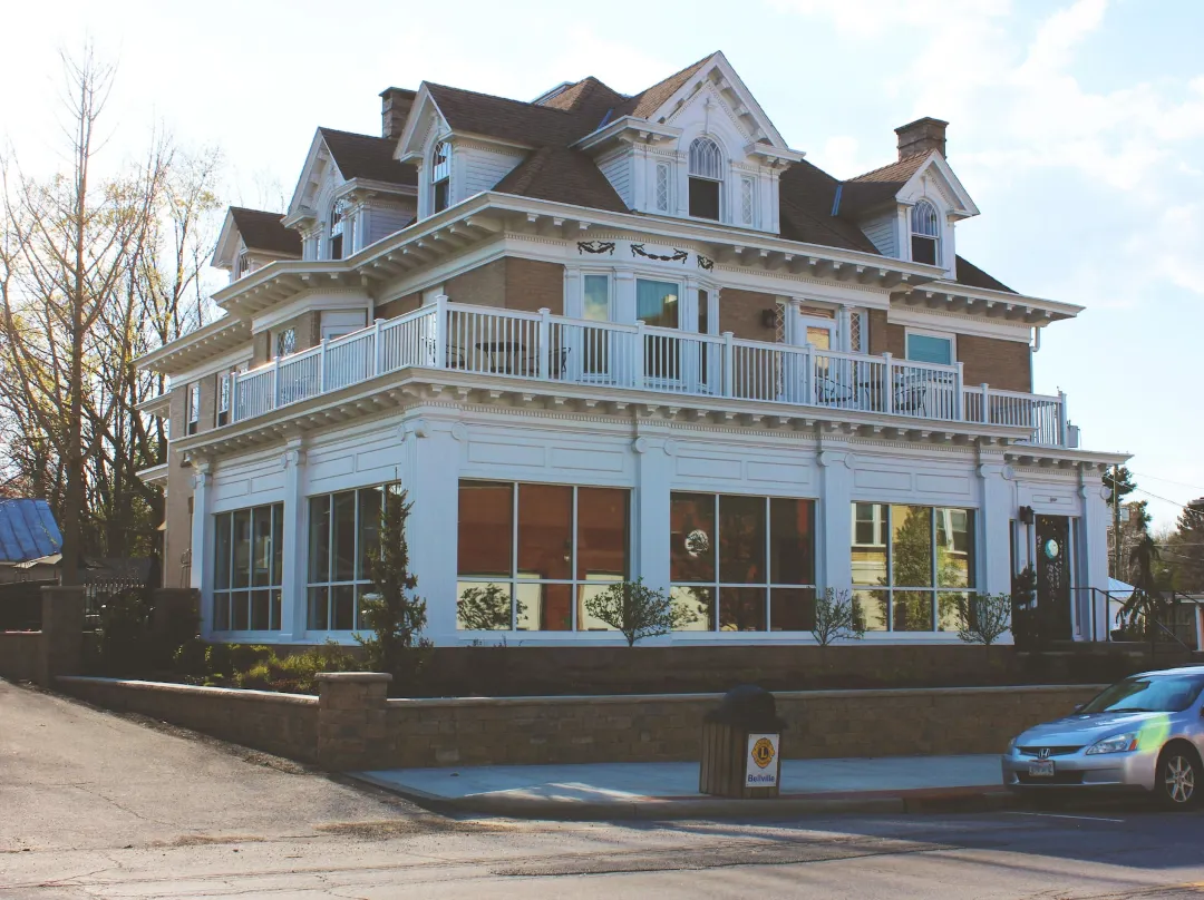 Wishmaker House B&b - Ohio