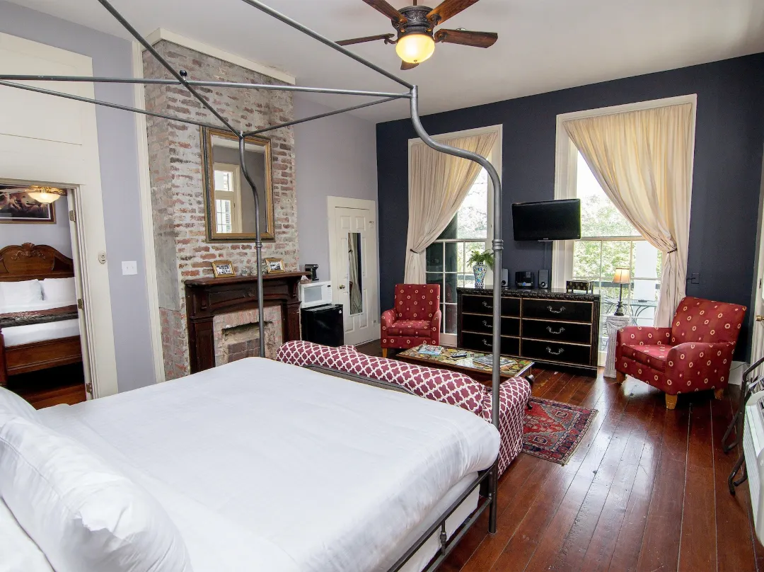 Rathbone Mansions New Orleans - Gretna, LA