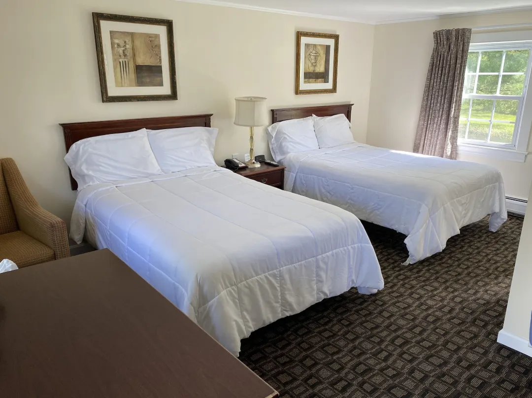 Villager Motel - New England