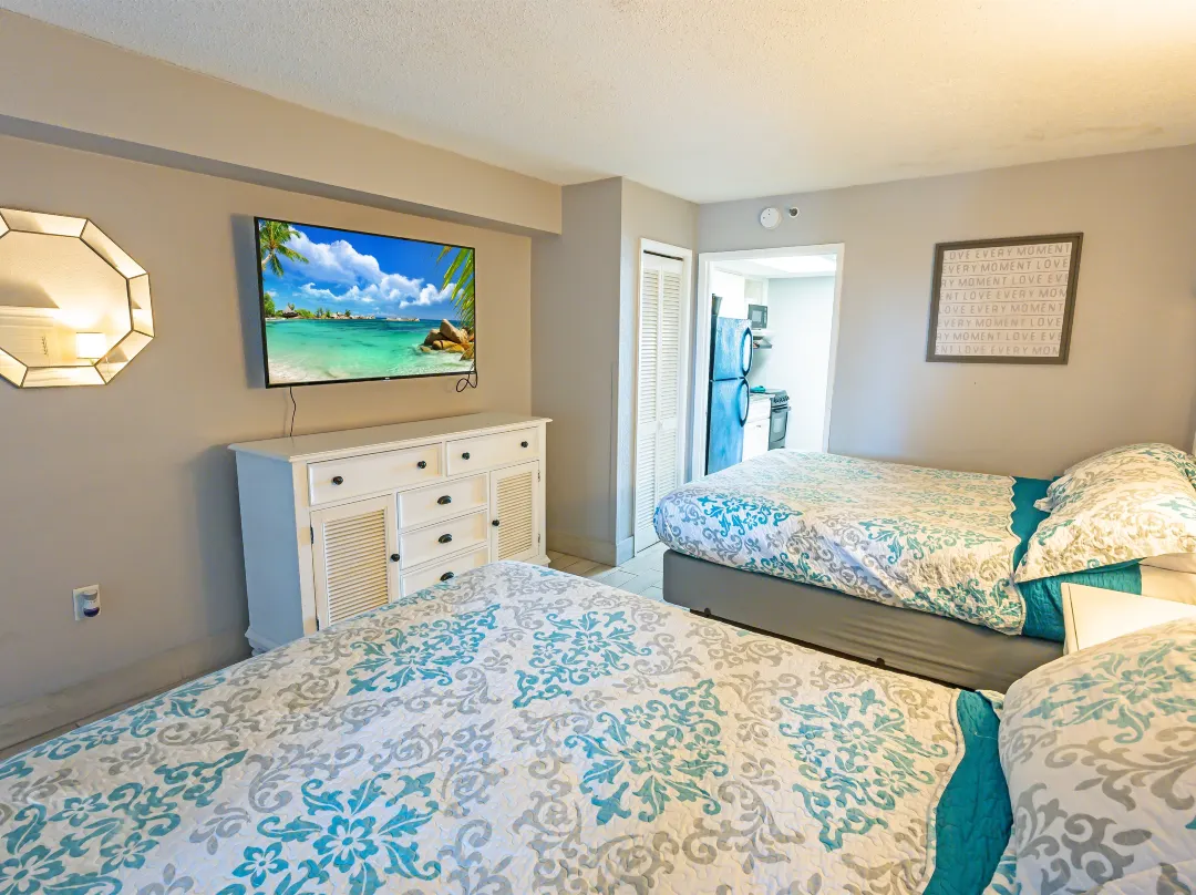 Breathtaking Ocean Views And Pool Access - Luxurious Coastal Escape - Surfside Beach, SC