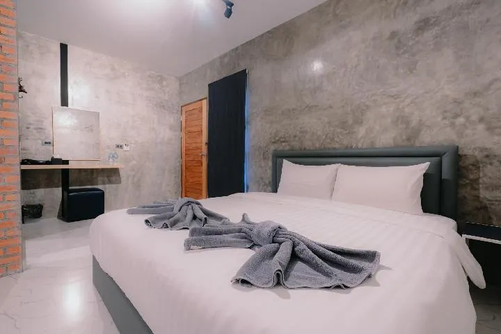 Vela Riverview - Phra Nakhon Si Ayutthaya