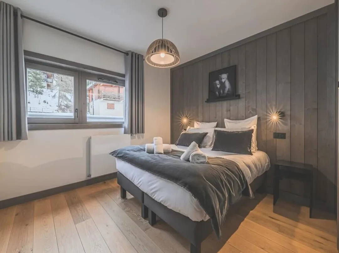 Family Retreat In Peisey-vallandry - Peisey-Nancroix