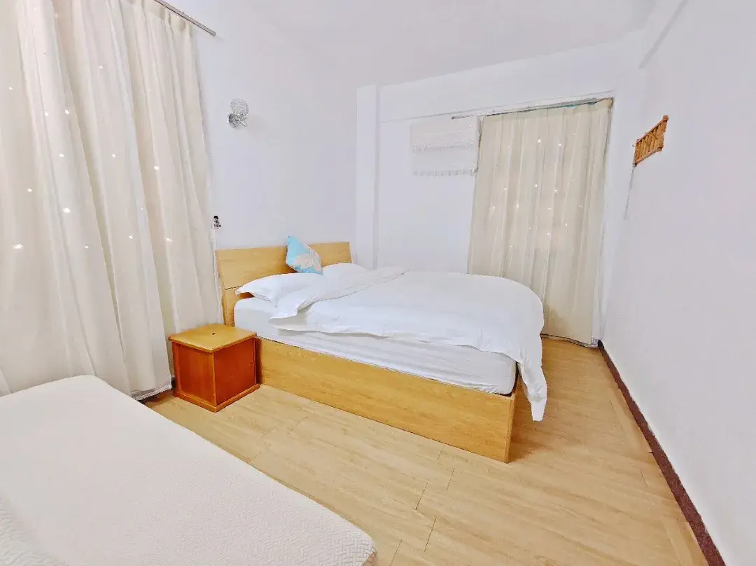 Nuanyang Ancient City Parking Lot Side Central Area Homestay - Chaozhou