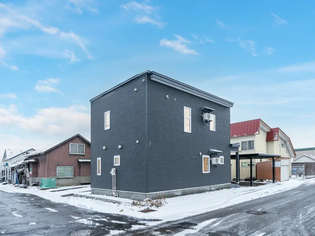 Pregio Asahikawa - Asahikawa