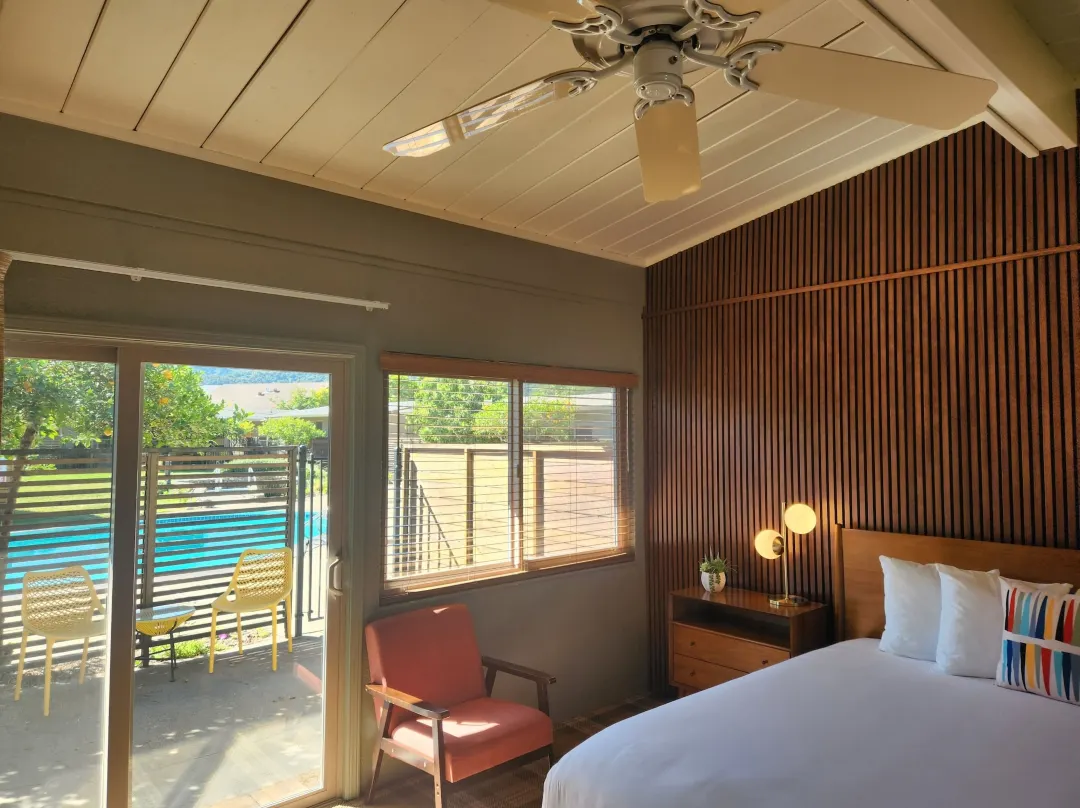 Contenta Inn - Big Sur, CA