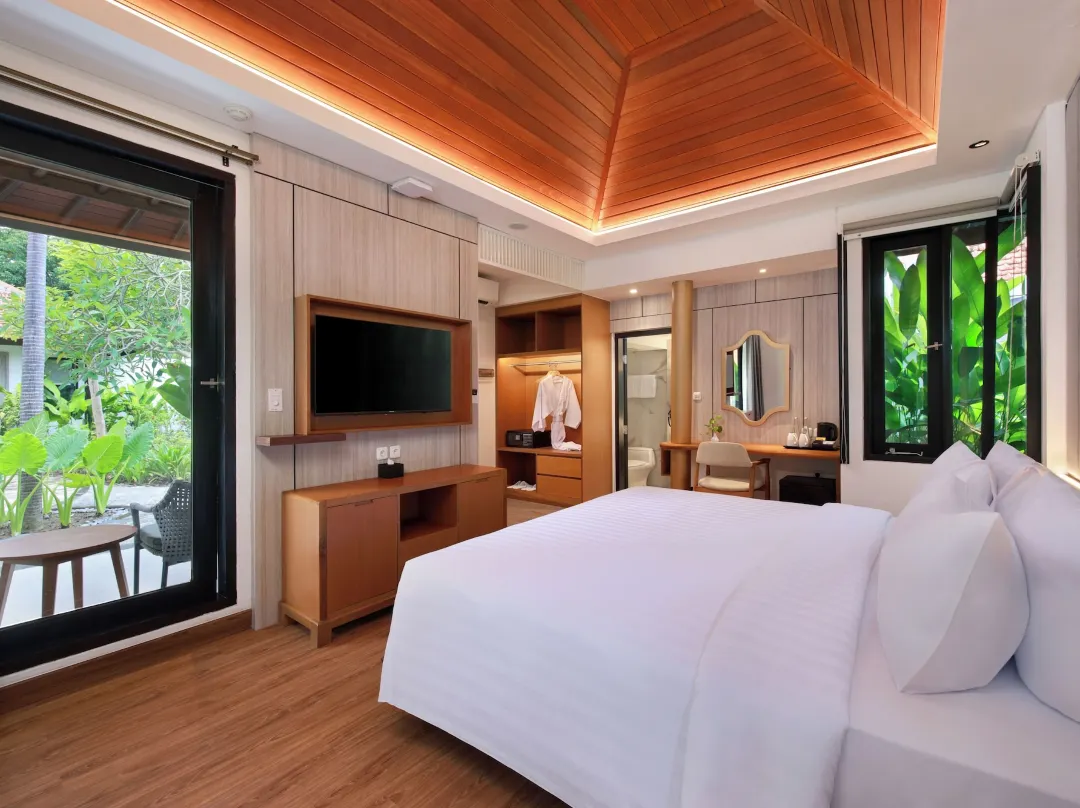 El Hotel & Resort Bali Sanur - Sanur