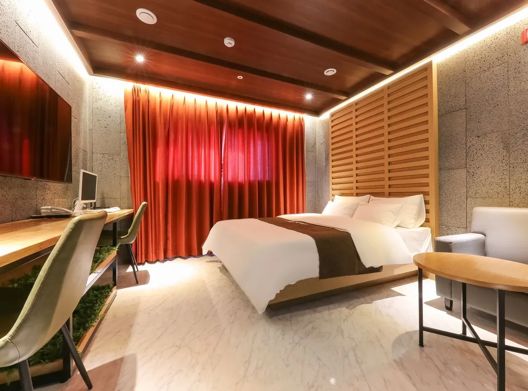 Dangjin Xo Self Check-in Motel - Incheon