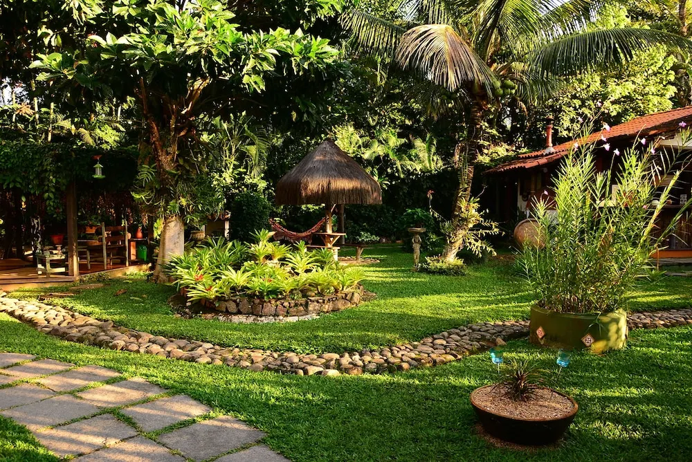 Studios Recanto Das Andorinhas Paraty - Paraty