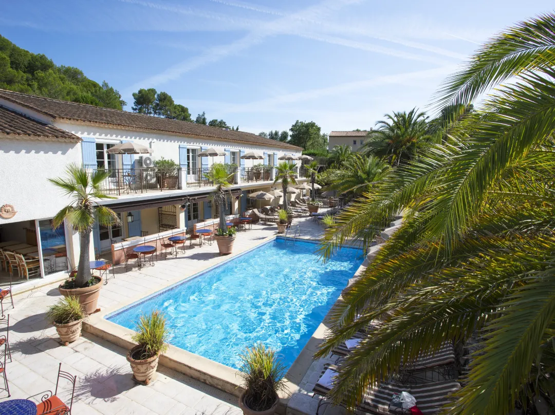 La Bastide De Valbonne - Valbonne