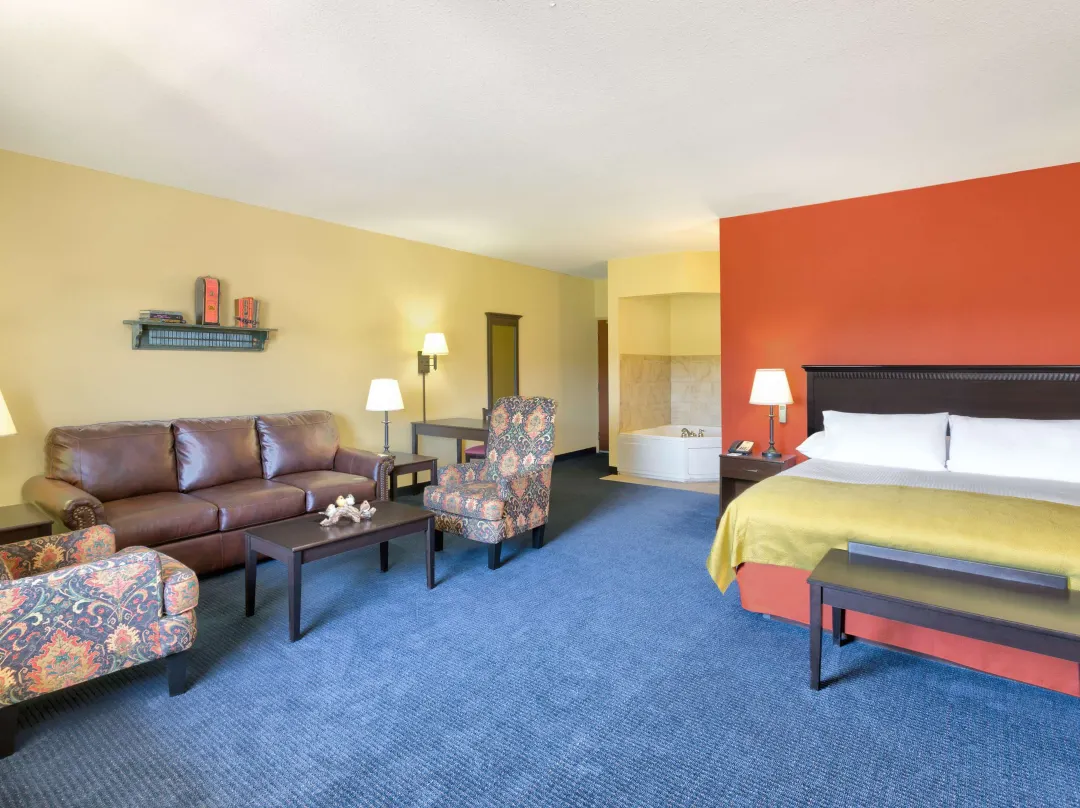 Americinn By Wyndham Vidalia - Florida