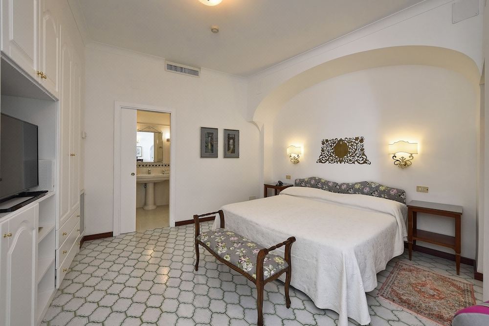 Hotel Belvedere - Amalfi