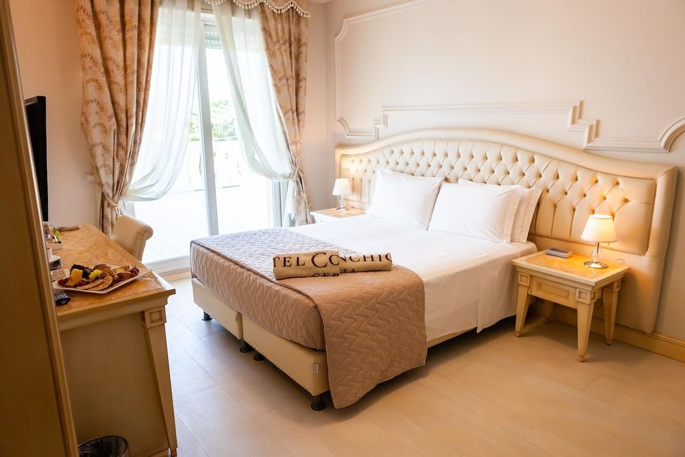 Hotel Conchiglia - Cervia