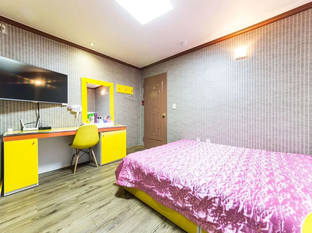 Pocheon Pocheon Park - Pocheon-si