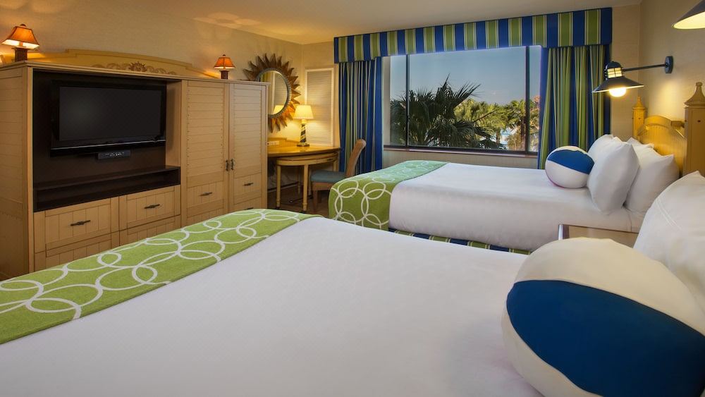 Disney's Paradise Pier Hotel - Buena Park, CA