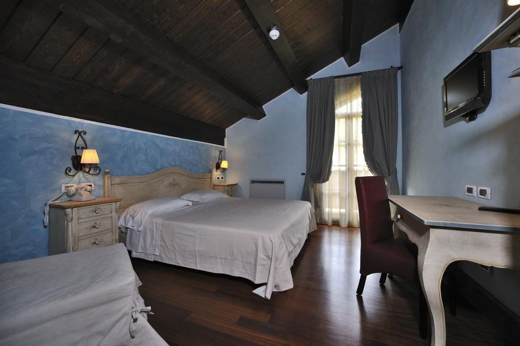 Hotel Villa Danilo - Abruzzen
