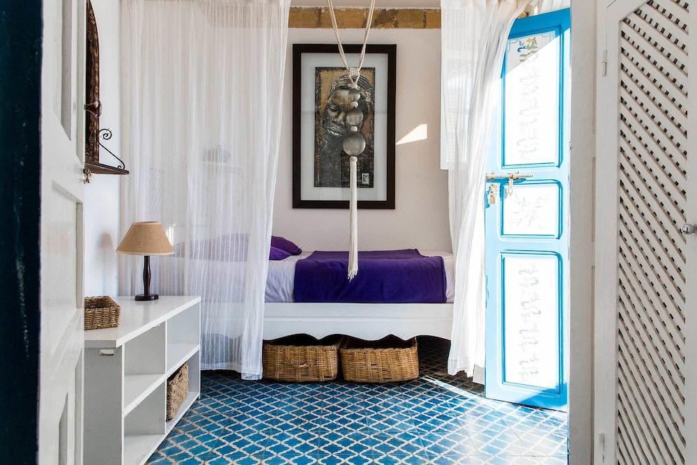 Hôtel Emeraude Essaouira - Essaouira