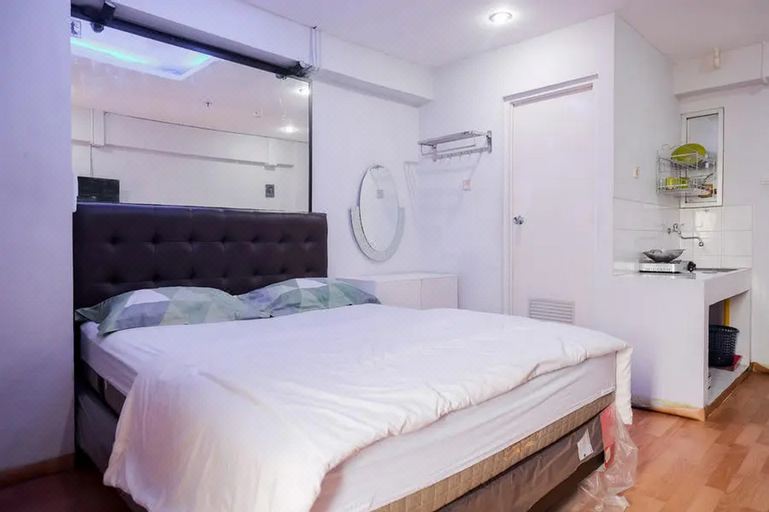 Cakung Hotel Redpartner - Bekasi