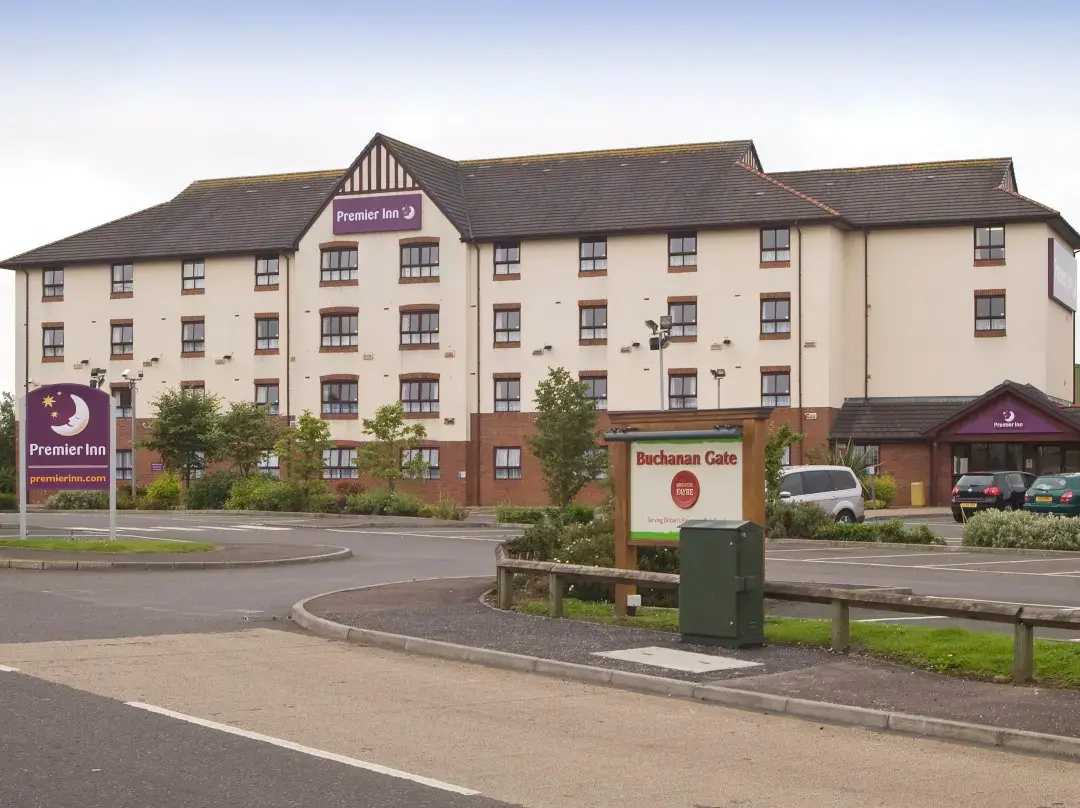 Premier Inn Glasgow Stepps - Glasgow
